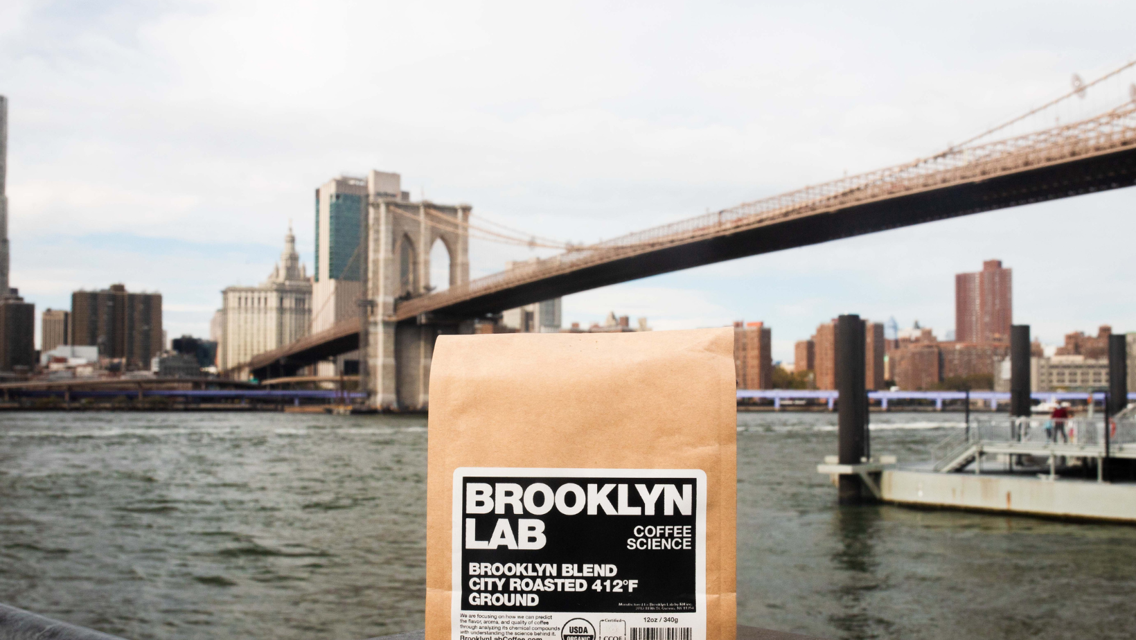Fresh Coffee Beans, Roasted-to-Order! – Brooklyn Lab Coffee